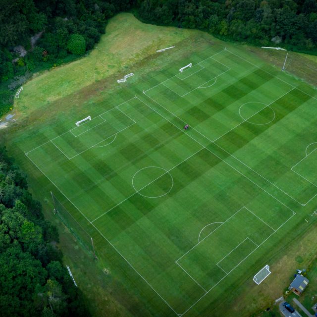 Where Champions Train: Explore Fota Island Resort's World-Class ...