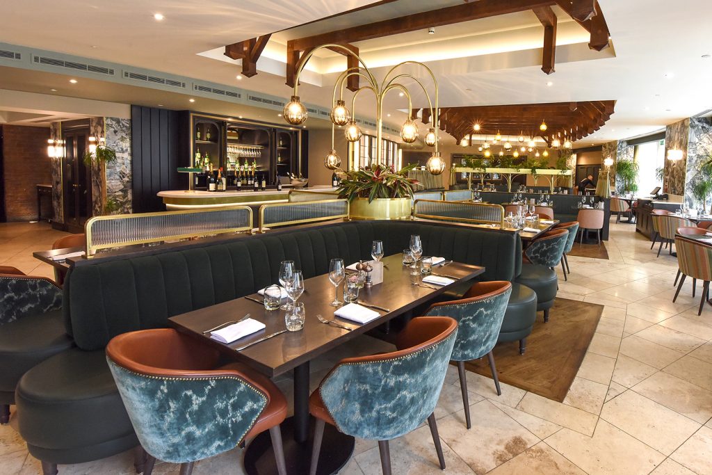 Valentine's Gift Ideas from Fota Island Resort - Fota Island Resort Blog