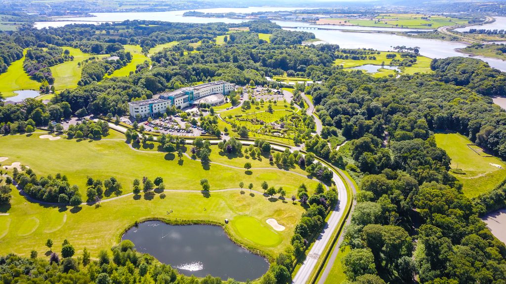 Explore the Ultimate Summer Getaway on Fota Island - Fota Island Resort ...