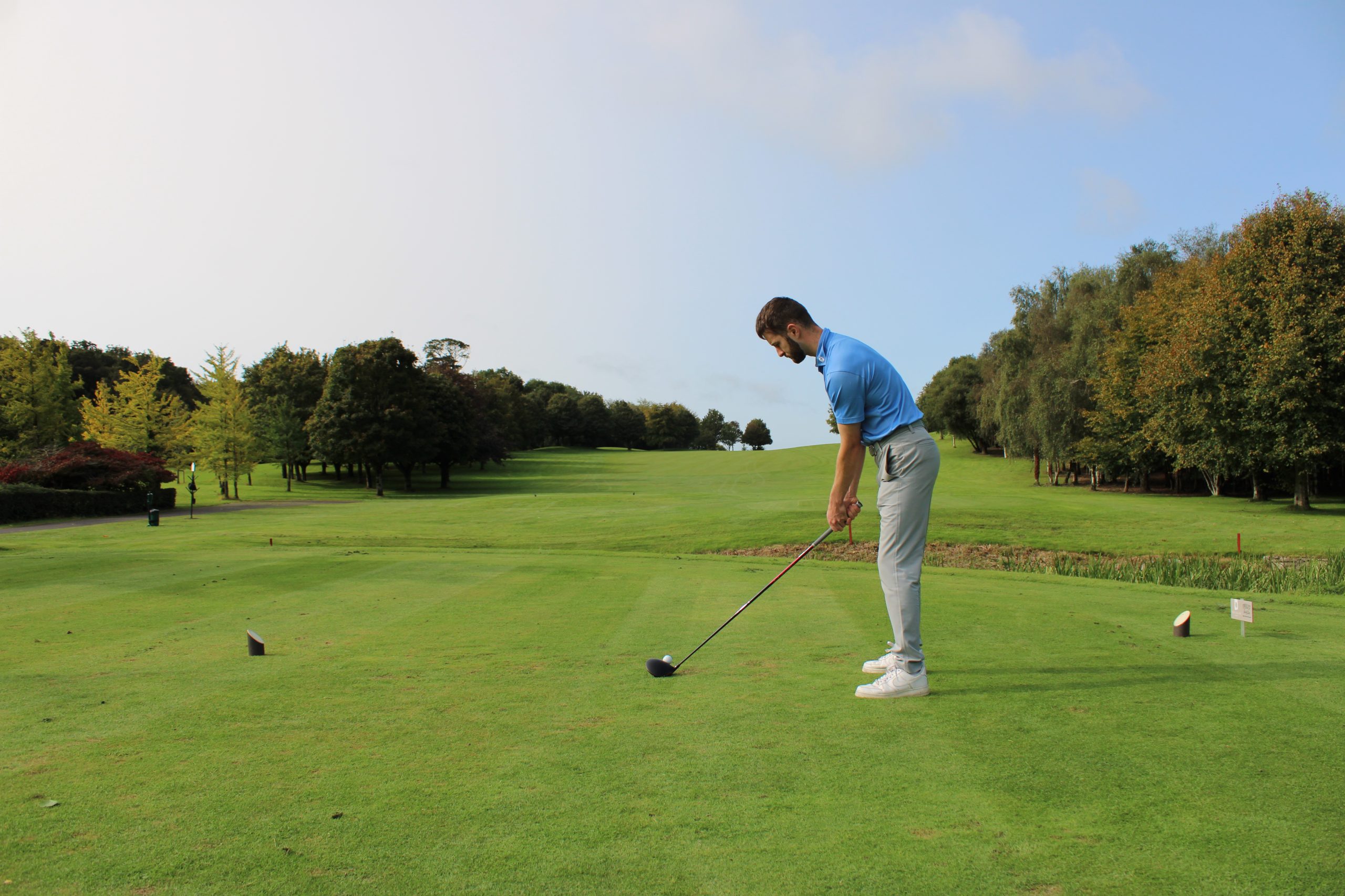 Golf Tips from the Fota Proshop - Fota Island Resort Blog