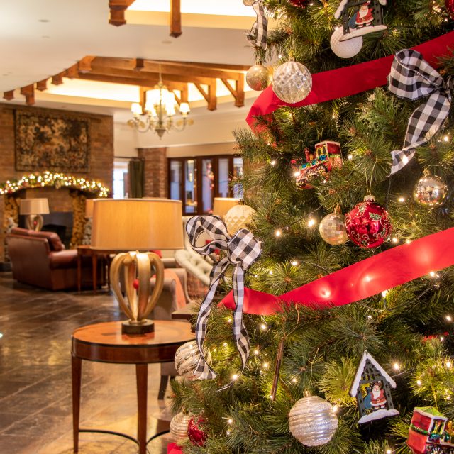 Have Yourself a Merry Little Christmas at Fota Island Resort - Fota ...