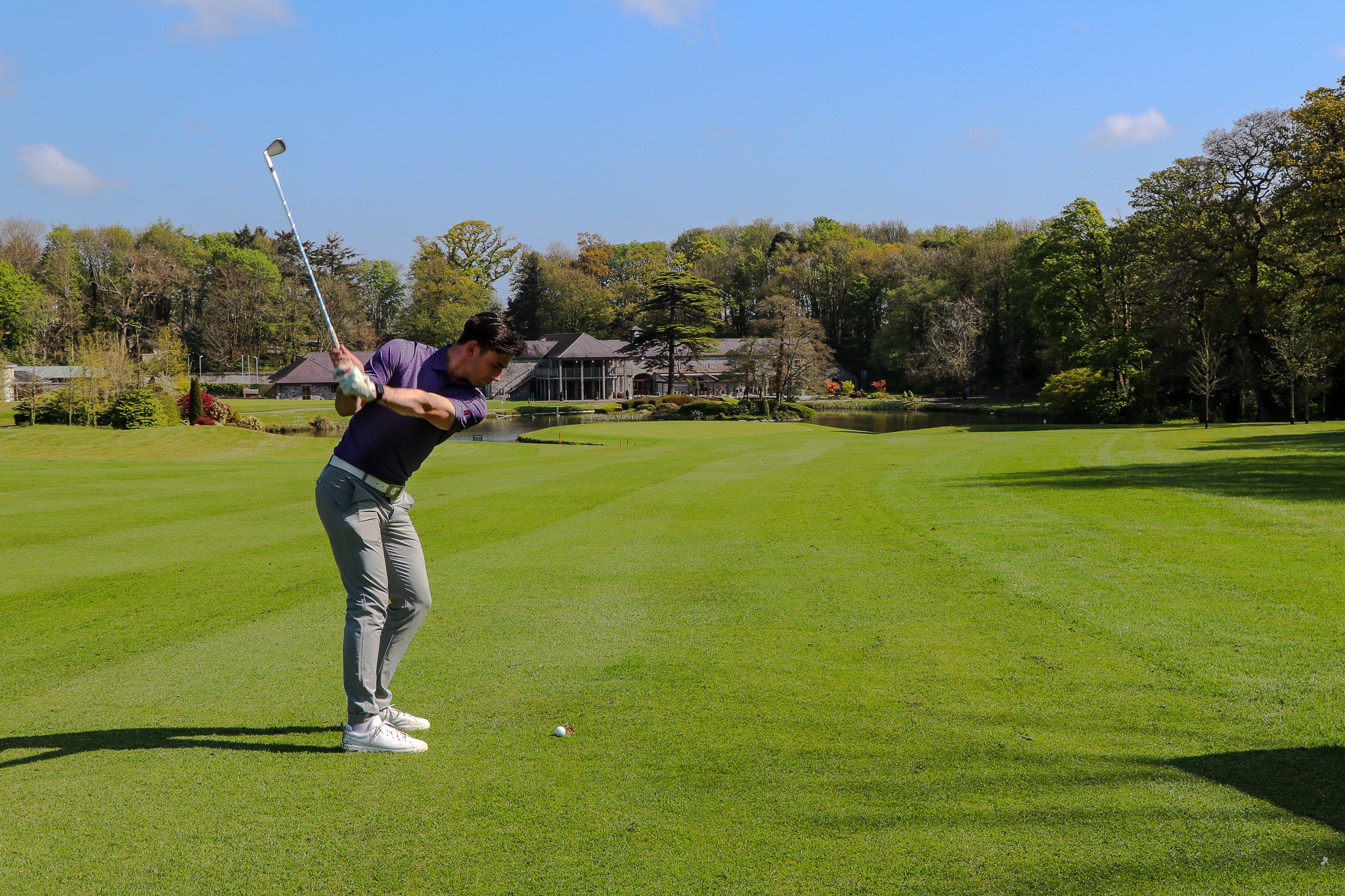 Fota Island Resort Golf Season - Fota Island Resort Blog