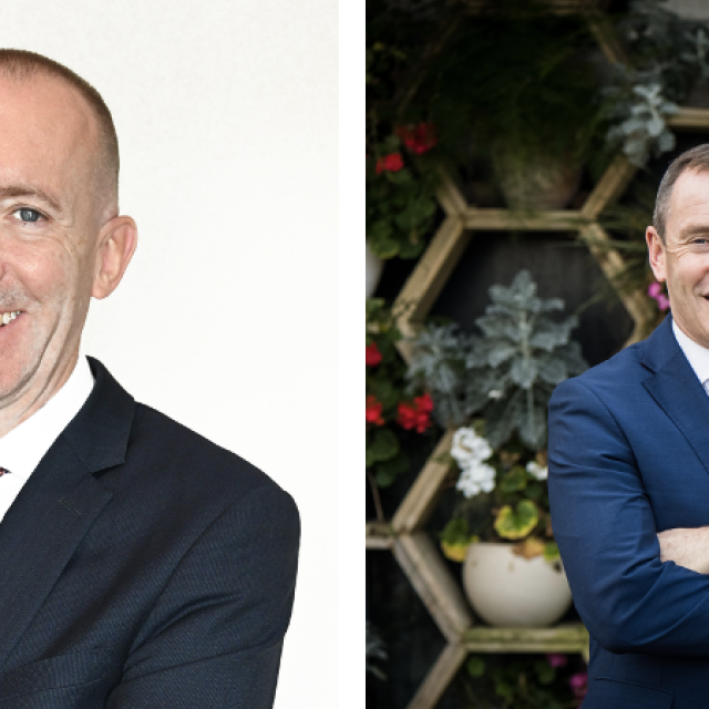 New strategic appointments - Fota Island Resort Blog