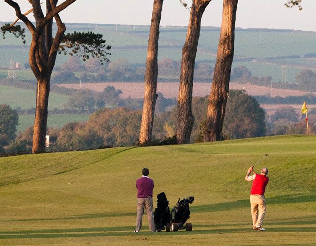 The Masters 2024: Key players to watch as chosen by our Golf Pro - Fota ...