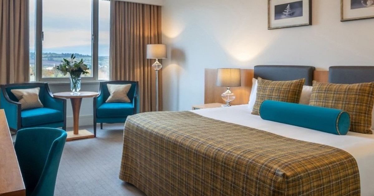 Stay & Spend at Fota Island Resort