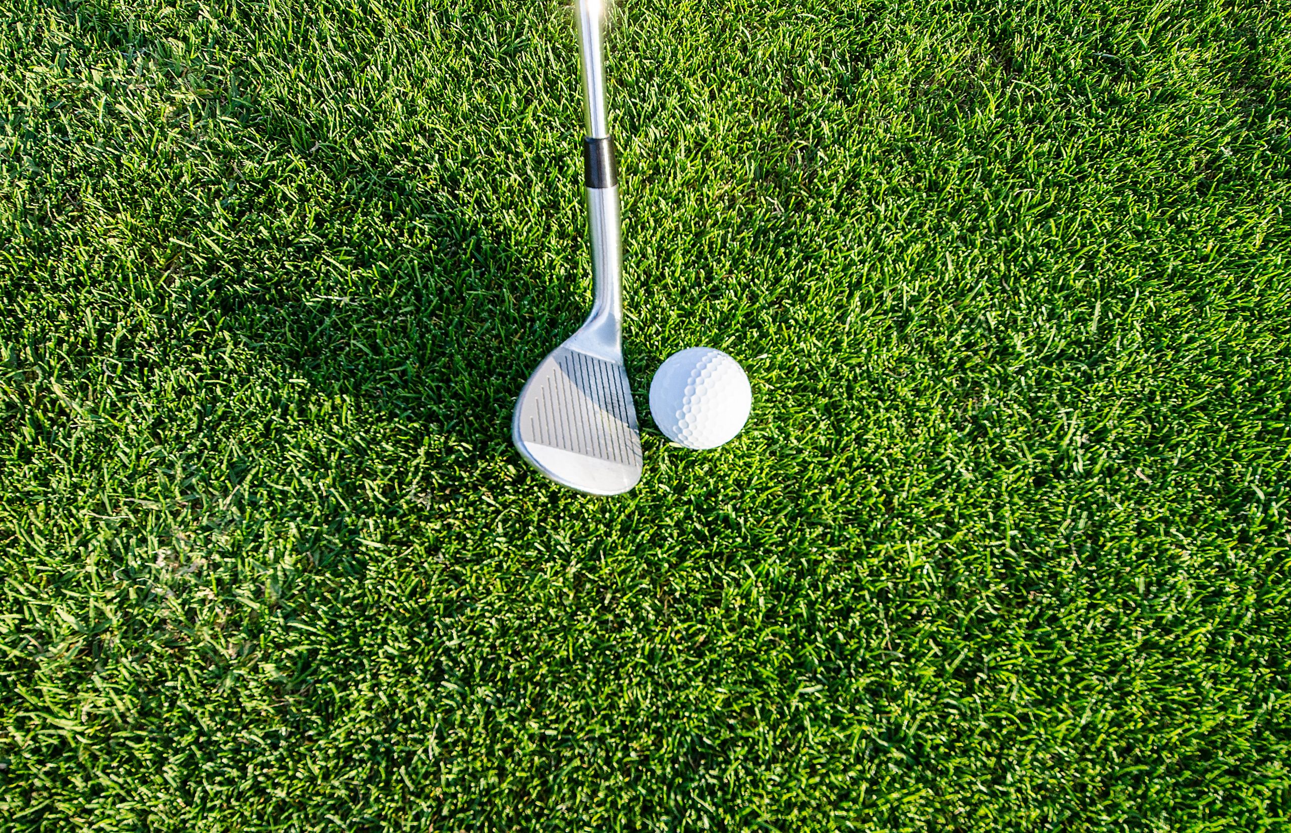 Open Week At Fota Island Resort Golf Course - Fota Island Resort Blog