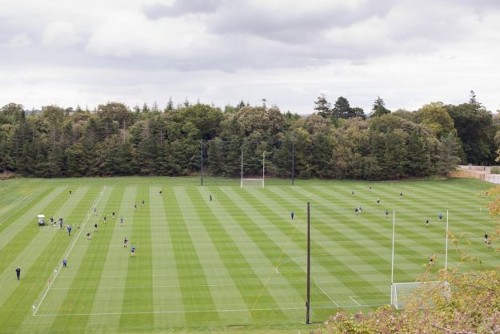 Fota Island Resort Training Facilities - Fota Island Resort Blog